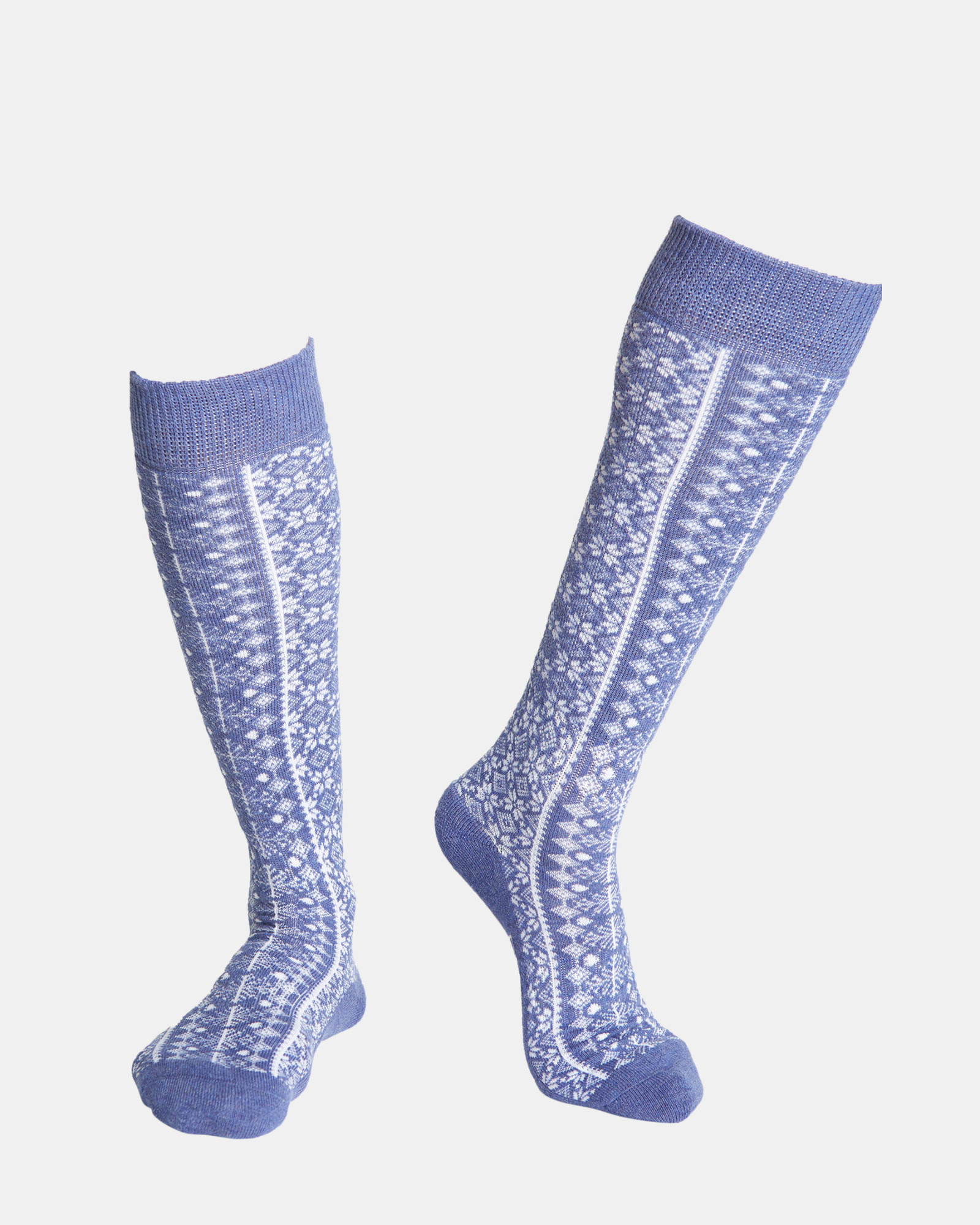 IDA SOCK – ROJO Outerwear