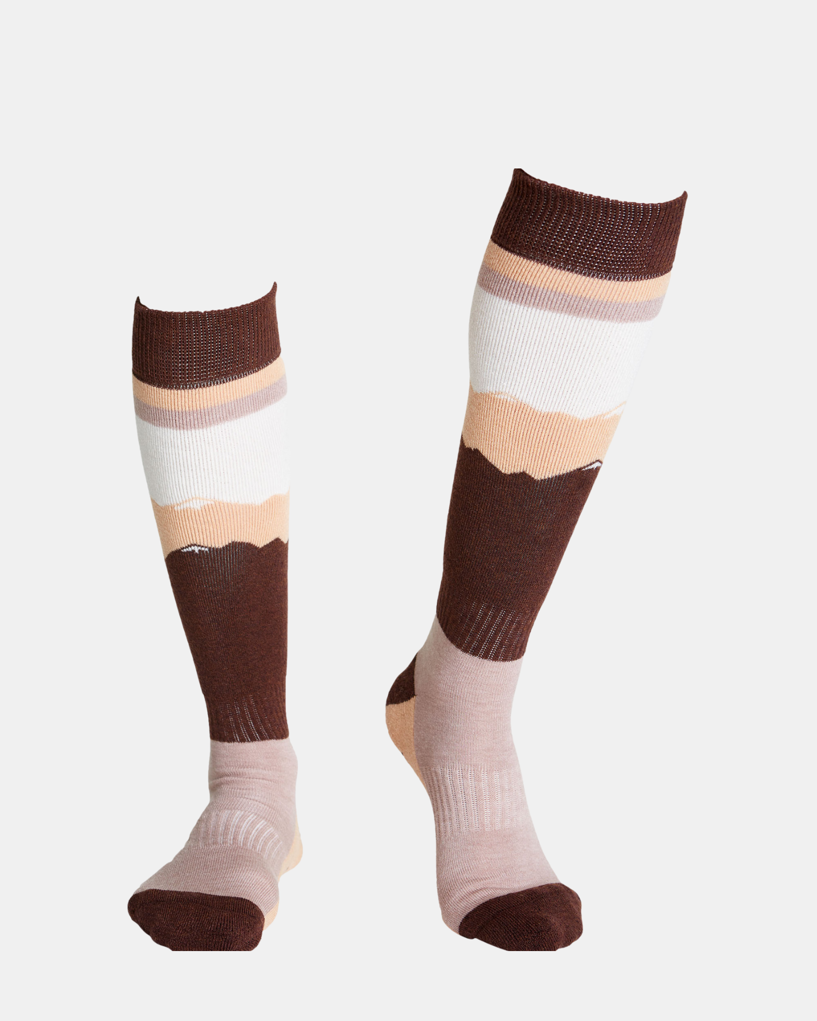 ALL MOUNTAIN SOCK – ROJO Outerwear