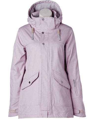 WOMEN'S OUTERWEAR