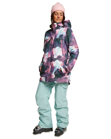 Womens Jackets Australia | Ski and Snowboard Gear | Snow Jackets
