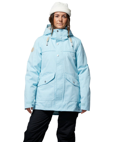 Womens Jackets Australia | Ski and Snowboard Gear | Snow Jackets